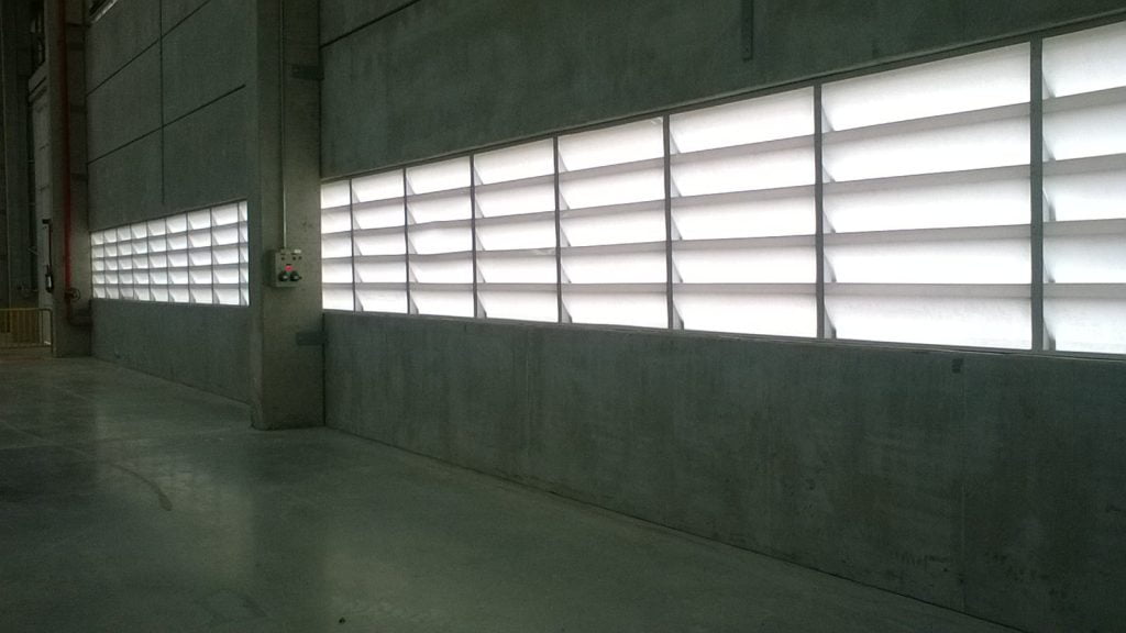 The importance of a well-ventilated building - Engepoli Natural ...